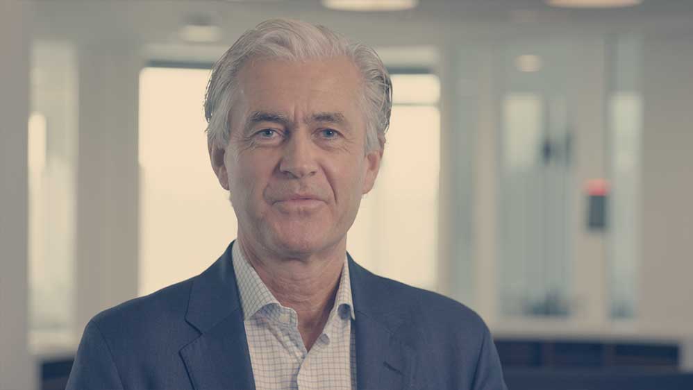 Veranstaltungsfilm für den GOLDING Investor Day - Film- und ...